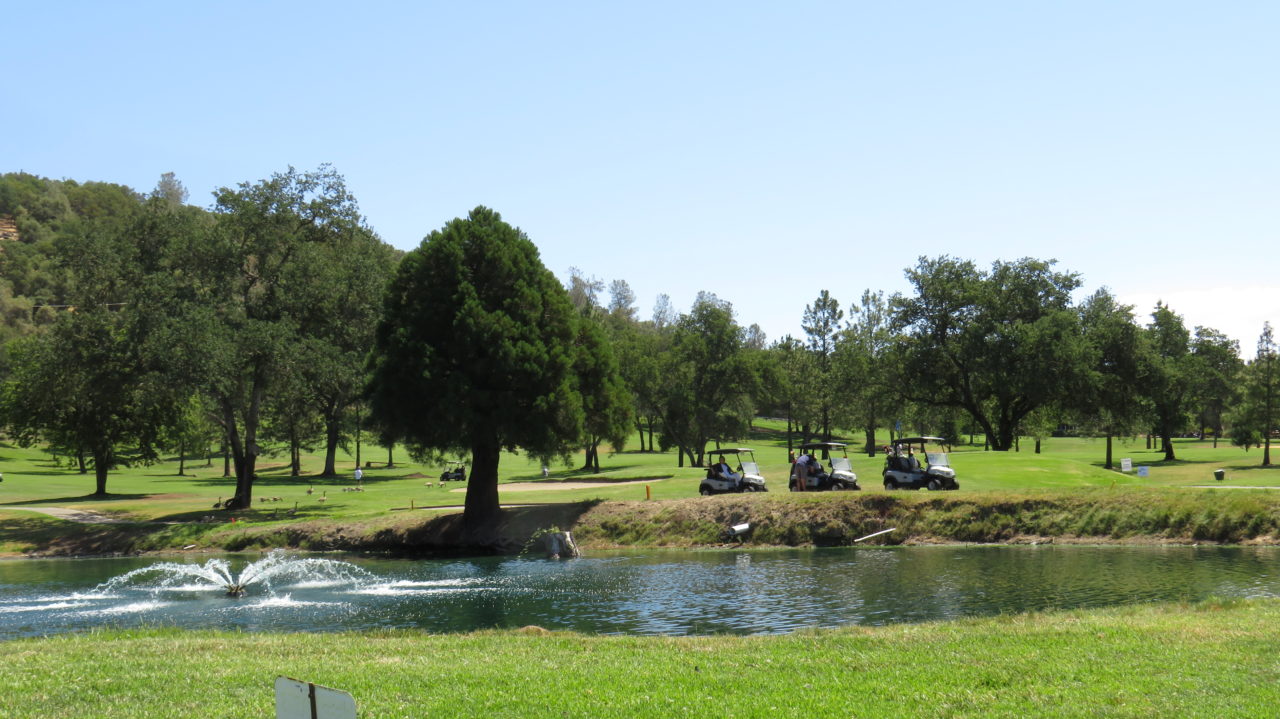 Registration is now open for the 41st Annual Bob West Golf Tournament ...